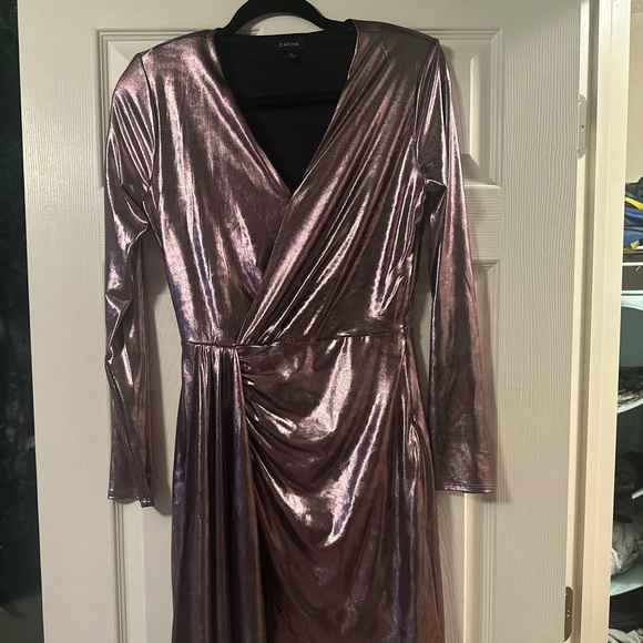 Cache | Dresses | Cache Dress | Poshmark